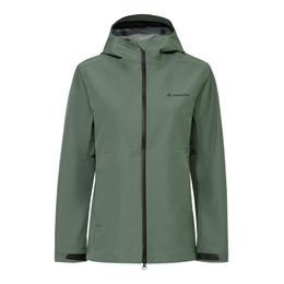 Vaude Jacke 'Elope' Damen Gr&ouml;&szlig;e S gr&uuml;n