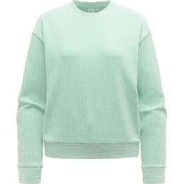 Ragwear Sweatshirt Damen Gr&ouml;&szlig;e XL t&uuml;rkis