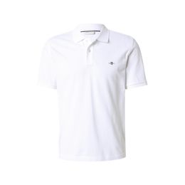 Gant Shirt male size 4XL White