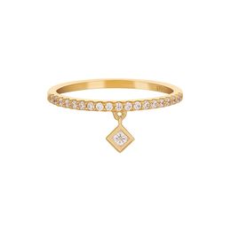 CAI ca&iuml; Ring Damen Gr&ouml;&szlig;e 58 gelb