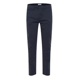 Casual Friday Chino Pants 'Torson' male size 34 marine blue