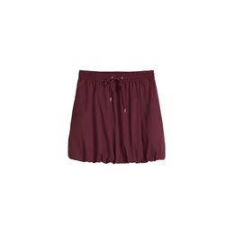 Marc O'Polo Marc O'polo Denim Rock Damen Gr&ouml;&szlig;e 44 dunkelrot