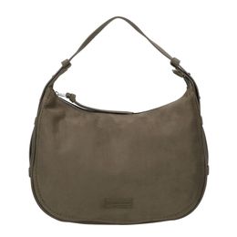 Tom Tailor Schultertasche 'Lysa' Damen Gr&ouml;&szlig;e One Size khaki