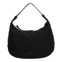 Tom Tailor Schultertasche 'Lysa' Damen Gr&ouml;&szlig;e One Size schwarz