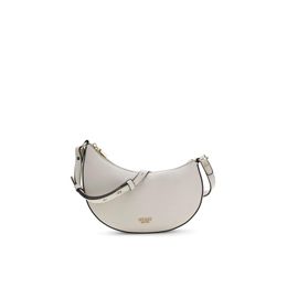 Guess Umh&auml;ngetasche 'Tosca' Damen Gr&ouml;&szlig;e One Size creme