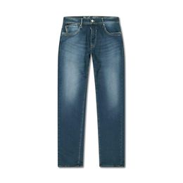 Le Temps Des Cerises Jeans '700/11' Herren Gr&ouml;&szlig;e 38 blue denim