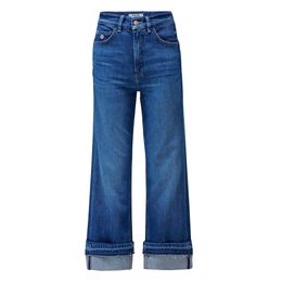 Salsa Jeans Jeans Faith Damen Gr&ouml;&szlig;e 34 blau