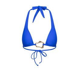 Moda Minx Bikinitop Damen Gr&ouml;&szlig;e 110 royalblau