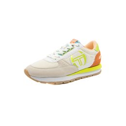 Sergio Tacchini Sneakers ' VENEZIA ' female size 37 Mixed colors