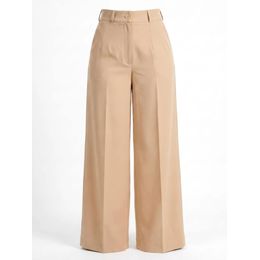Faza Atelier Pants 'Desert Rose' female size 40 Camel