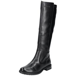 TT. BAGATT Boots female size 39 Black
