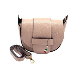Florence Schultertasche Damen Gr&ouml;&szlig;e One Size pink