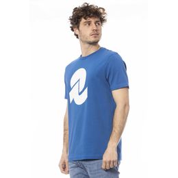 Invicta T-Shirt Herren Gr&ouml;&szlig;e S blau