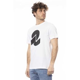 Invicta T-Shirt Herren Gr&ouml;&szlig;e XL schwarz / wei&szlig;