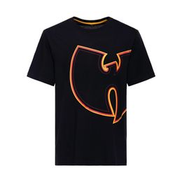 Wu Wear Shirt 'Wu-Tang' Herren Gr&ouml;&szlig;e XXXL schwarz
