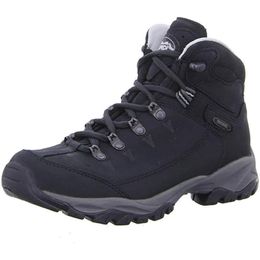 Meindl Wanderschuh 'Ohio 2' Damen Gr&ouml;&szlig;e 39/39.5 blau