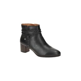 Pikolinos Boots 'Pikolinos Calafat Stiefelette schwarz W1Z-8521' female size 37 Black