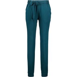 alife and kickin Alife & Kickin Hose 'AliceAK A' Damen Gr&ouml;&szlig;e 38 smaragd