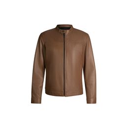 Strellson &Uuml;bergangsjacke Herren Gr&ouml;&szlig;e M braun