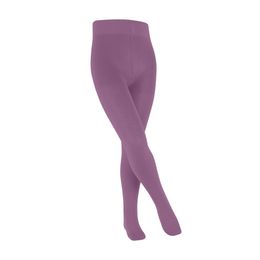 Falke Strumpfhose 'Family' M&auml;dchen Gr&ouml;&szlig;e 110/116 ros&eacute;