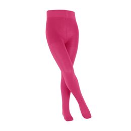 Falke Strumpfhose 'Family' M&auml;dchen Gr&ouml;&szlig;e 80/92 fuchsia