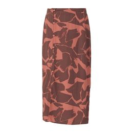 QS Rock Damen Gr&ouml;&szlig;e 38 braun / apricot