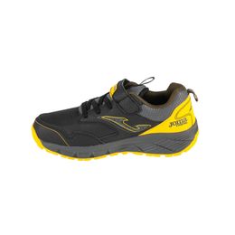 Joma Sneaker 'Tundra' Jungen Gr&ouml;&szlig;e 31 schwarz