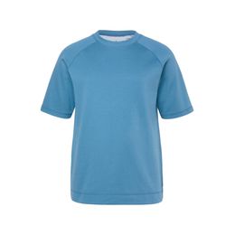 JP1880 T-Shirt Herren Gr&ouml;&szlig;e 8XL himmelblau