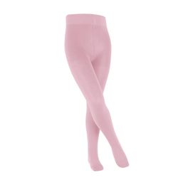 Falke Strumpfhose 'Family' M&auml;dchen Gr&ouml;&szlig;e 152/164 magenta