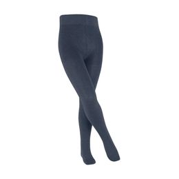 Falke Strumpfhose 'Family' M&auml;dchen Gr&ouml;&szlig;e 110/116 marine