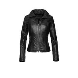 Bugatti &Uuml;bergangsjacke Damen Gr&ouml;&szlig;e S schwarz Sommerjacke