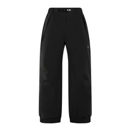 Protest Outdoorhose Herren Gr&ouml;&szlig;e M schwarz