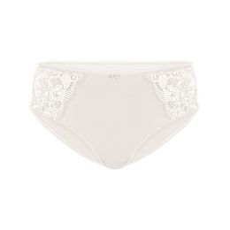 SuSa Slip 'Latina' Damen Gr&ouml;&szlig;e L elfenbein