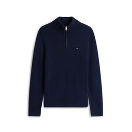 Tommy Hilfiger Pullover Herren Gr&ouml;&szlig;e M marine