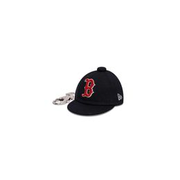 New Era Schl&uuml;sselanh&auml;nger 'Mini Cap' Herren Gr&ouml;&szlig;e One Size navy