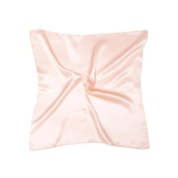 Maytree Schal Damen Gr&ouml;&szlig;e One Size pastellpink