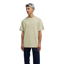 Quiksilver T-shirt 'Oxni' Herren Gr&ouml;&szlig;e XL khaki