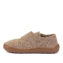 froddo Hausschuh Jungen Gr&ouml;&szlig;e 24 beige