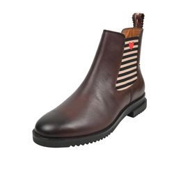 CRICK IT Crickit Chelsea Boots ' UNNA ' female size 41 Brown