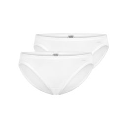 Mey Slip 'Lights Basic' Damen Gr&ouml;&szlig;e M wei&szlig;