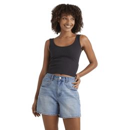 Billabong Shorts Damen Gr&ouml;&szlig;e 24 blue denim