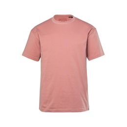 STHUGE T-Shirt Herren Gr&ouml;&szlig;e XL hellpink