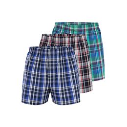 Playmobil City Life Boxershorts Herren Gr&ouml;&szlig;e M bunt