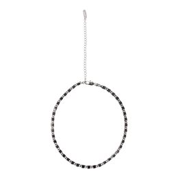 NAEMI Kette Damen Gr&ouml;&szlig;e One Size silber