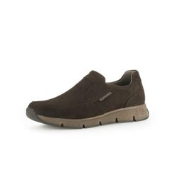Gabor Slipper Herren Gr&ouml;&szlig;e 40.5/41 dunkelbraun