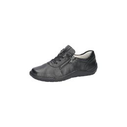 Waldl&auml;ufer Waldl&auml;ufer Schn&uuml;rschuh Damen Gr&ouml;&szlig;e 36 schwarz Sommerschuhe
