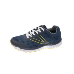 Beppi Sneaker 'Casual Sport Shoe' Jungen Gr&ouml;&szlig;e 37 blau