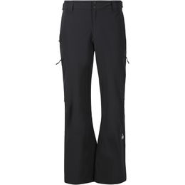 SOS Skihose 'Kula' Herren Gr&ouml;&szlig;e S schwarz