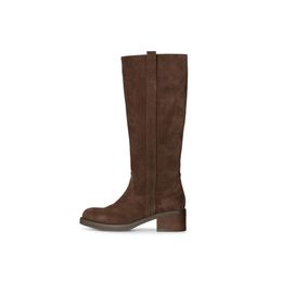Poelman Boots Damen Gr&ouml;&szlig;e 41 dunkelbraun