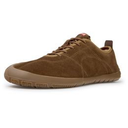 Camper Sneakers 'Peu Path+' male size 41 Brown